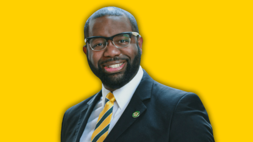 Dr. Maurice D. Gipson Named 15th President of Philander Smith ...