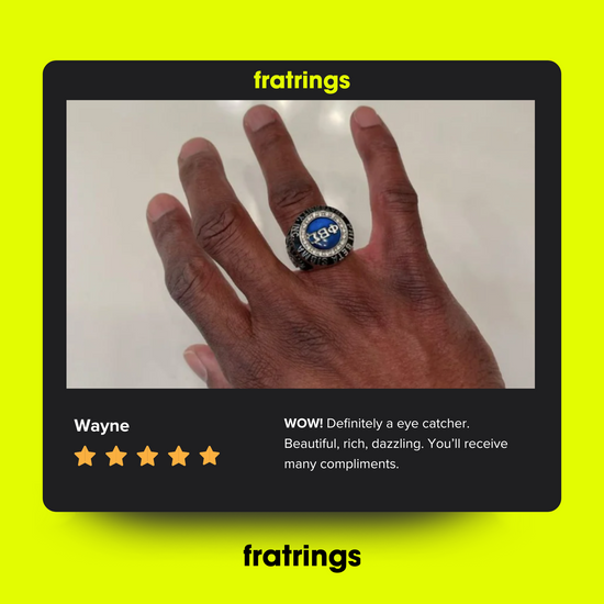 fratrings - Fraternity Rings and Sorority Rings, Pins and Pendants