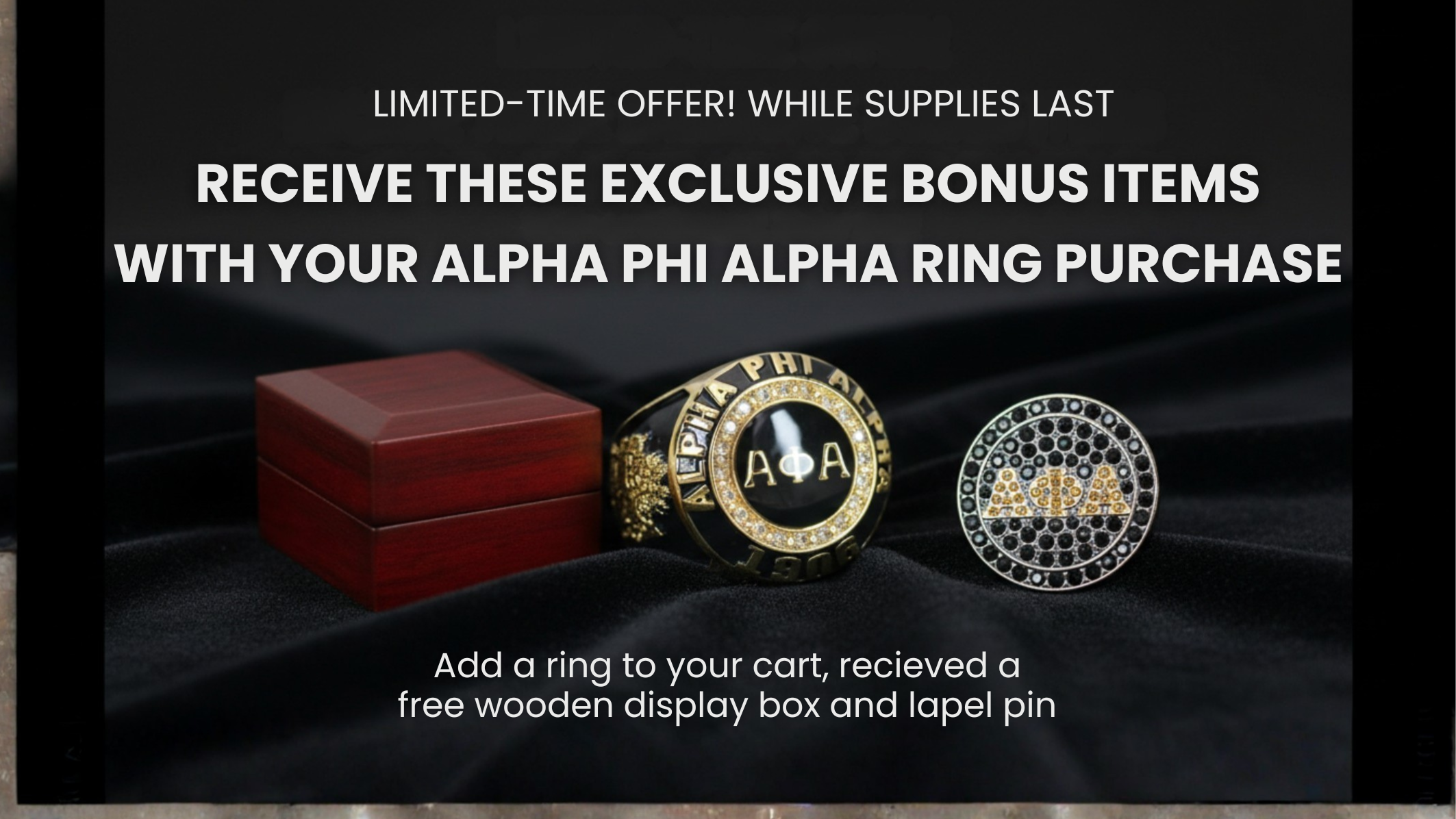 Alpha Phi Alpha Homepage – fratrings