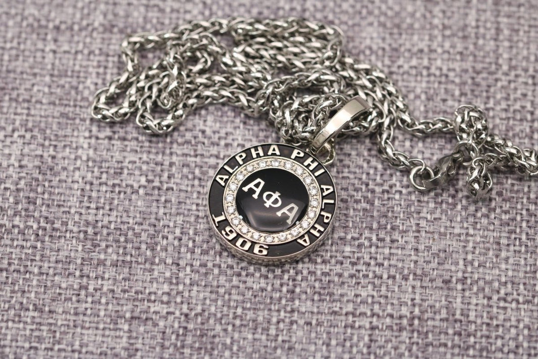Alpha Phi Alpha – fratrings