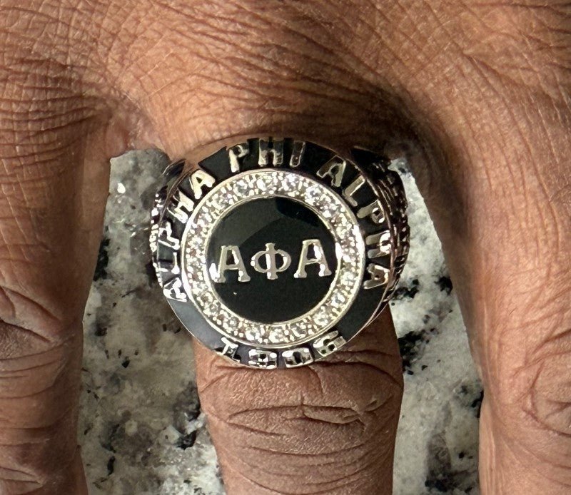 Any Fraternity Ring - Heritage Series – fratrings