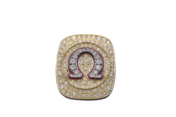 Omega Psi Phi – fratrings