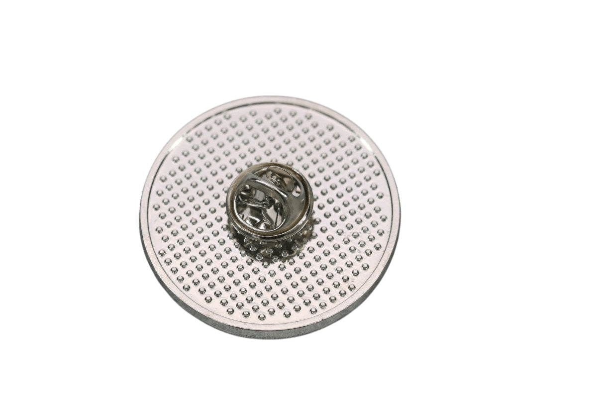 Omega Psi Phi Active Member Lapel Pin – fratrings