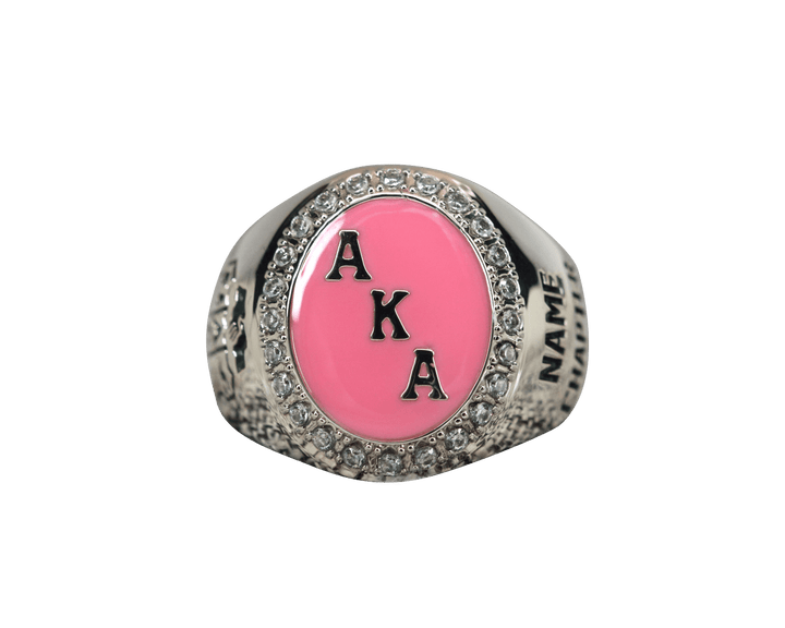 Alpha Kappa Alpha – fratrings