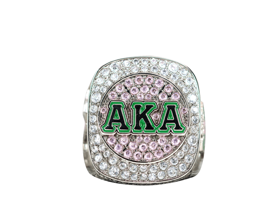 Alpha Kappa Alpha – fratrings