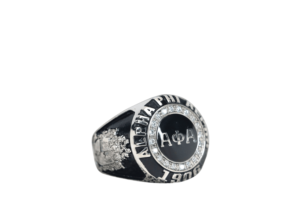 Alpha Phi Alpha – fratrings