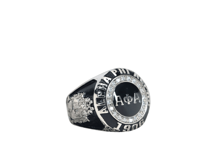 Alpha Phi Alpha – fratrings