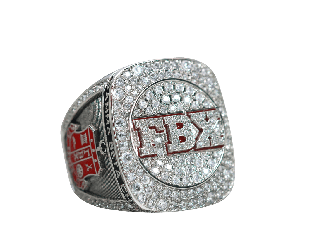 Gamma Beta Chi – fratrings