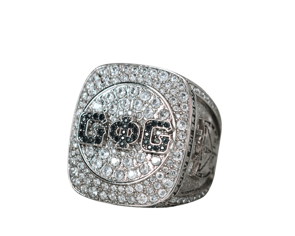 Official Groove Phi Groove Social Fellowship Ring – fratrings