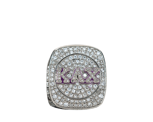 Official Kappa Lambda Chi Ring – fratrings