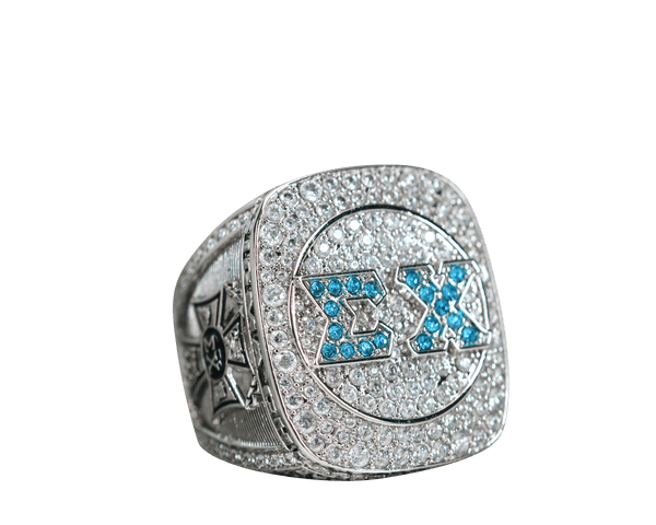 Official Sigma Chi Fraternity Ring – fratrings