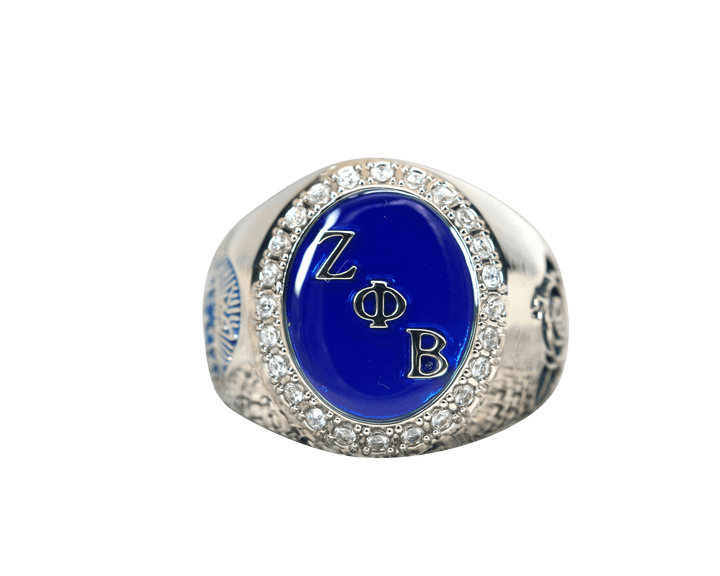 Zeta Phi Beta – fratrings